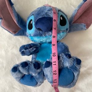 Disney | Toys | Disney Stitch Plush | Poshmark